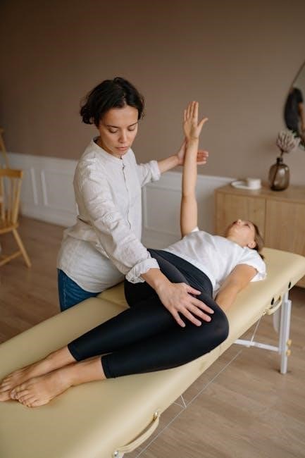 Cervical Fusion Exercises PDF: Your Post-Surgery Recovery Guide