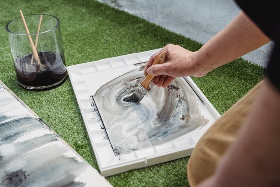 Manual Paint Sprayer: Expert Guide & Tips